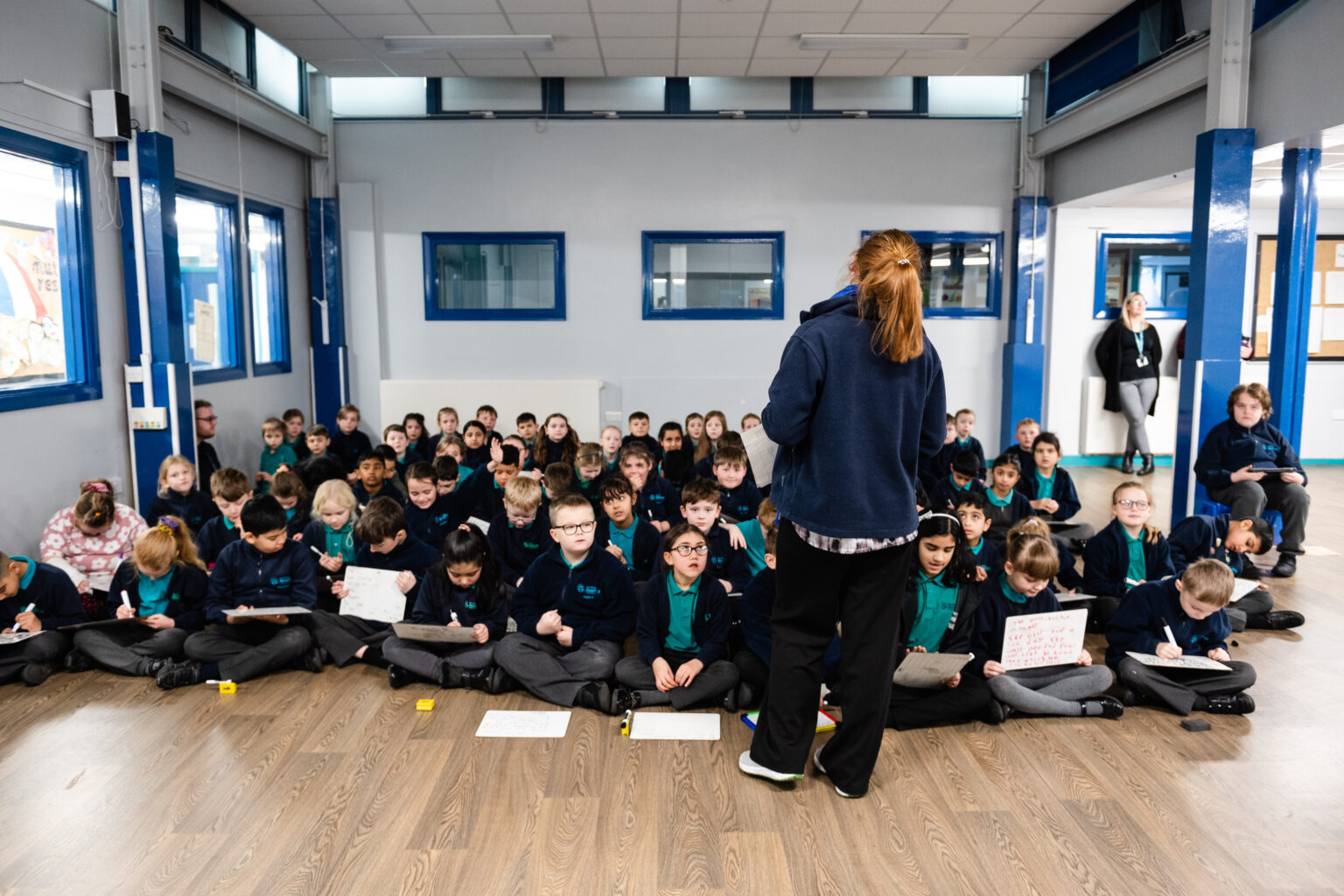 Equality and Diversity – Beckfoot Nessfield Primary School and Nursery