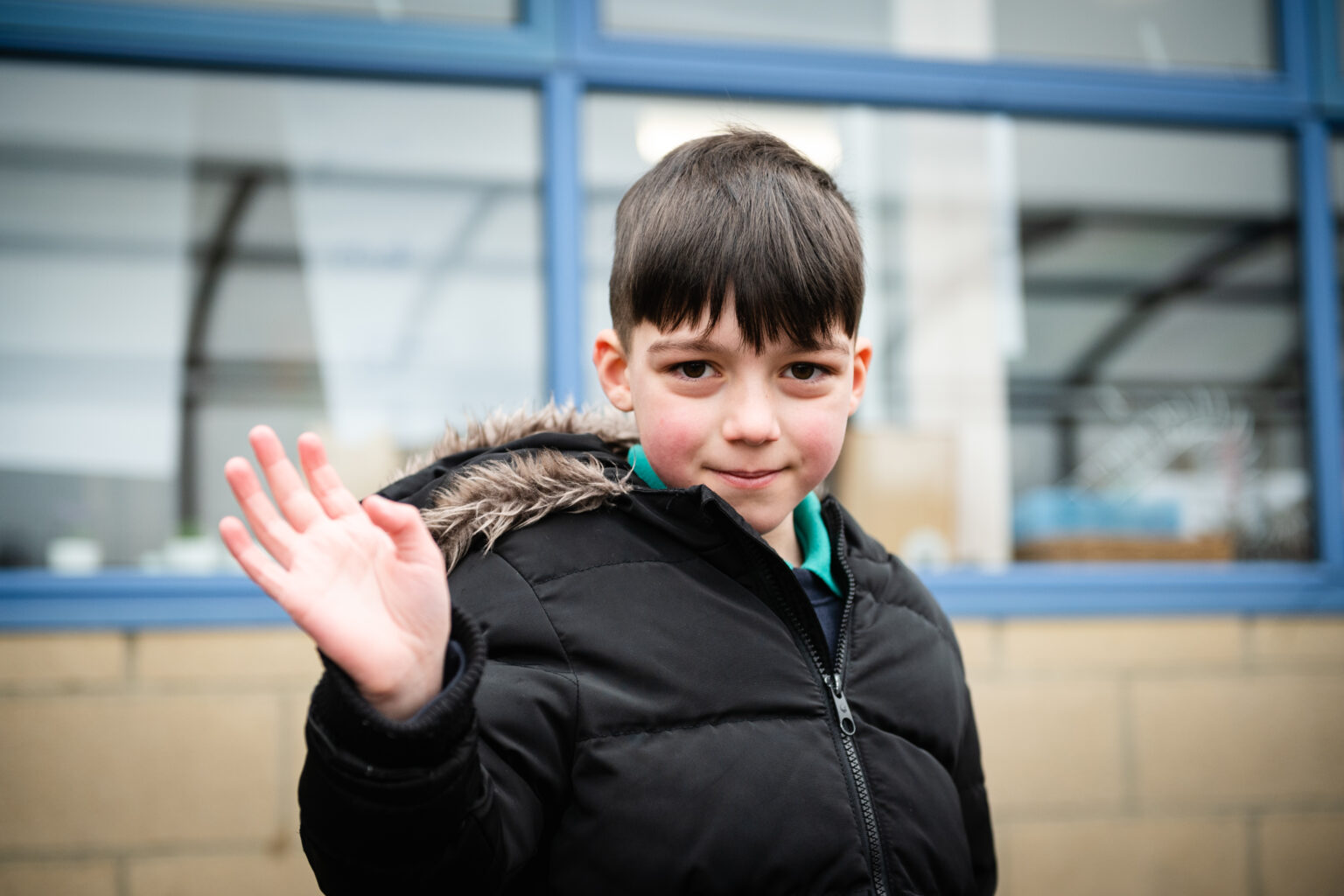 Contact – Beckfoot Nessfield Primary School and Nursery