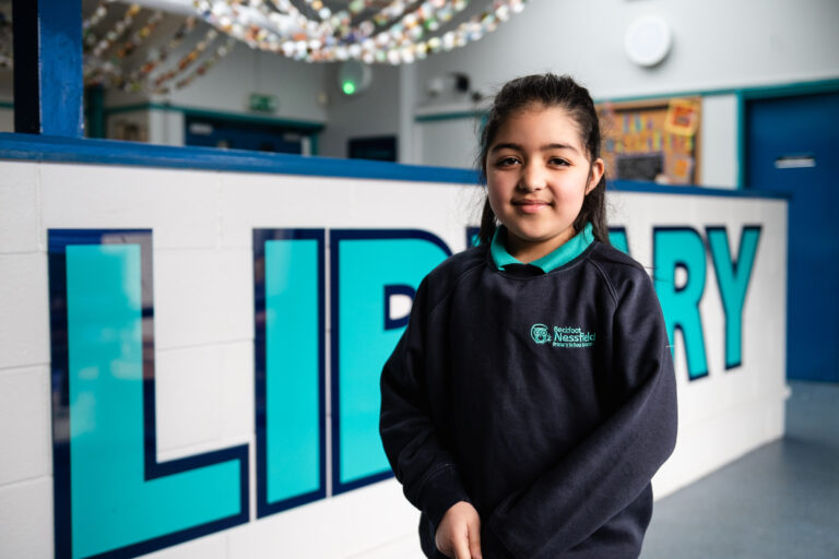 Attendance and Punctuality – Beckfoot Nessfield Primary School and Nursery