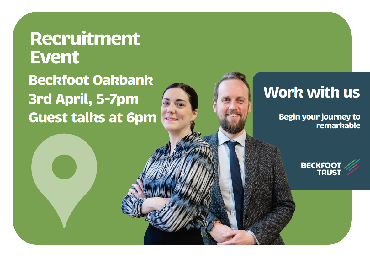 Beckfoot Nessfield Primary School and Nursery