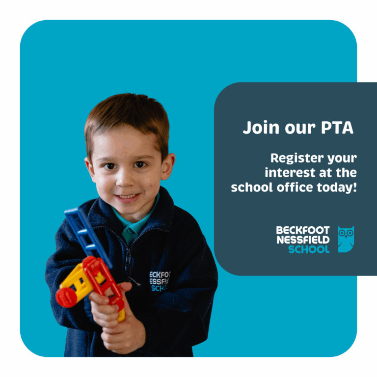 About – Beckfoot Nessfield Primary School and Nursery