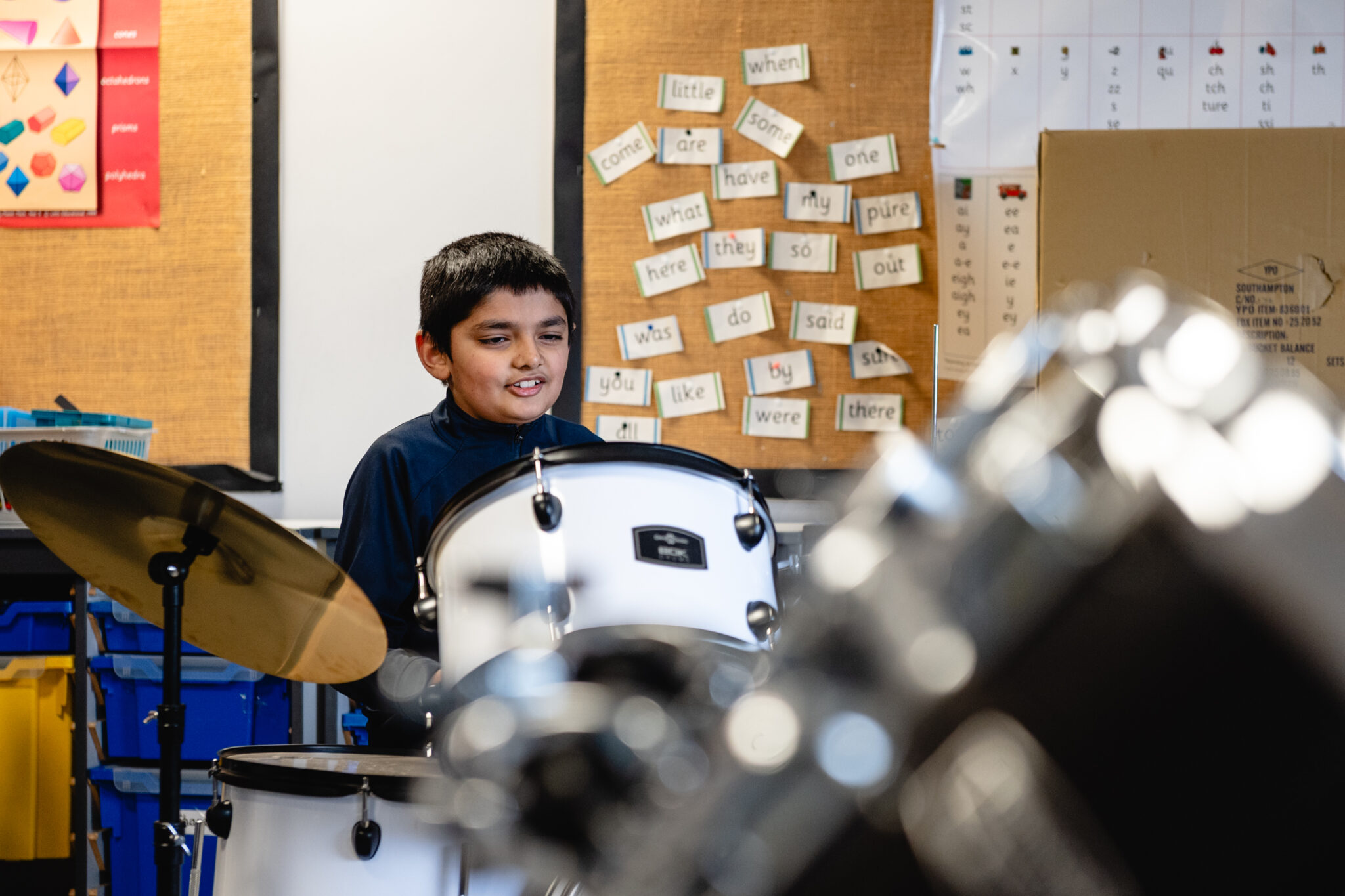 🎸 Learn to Rock – Taster Lessons Available! 🎤 – Beckfoot Nessfield ...